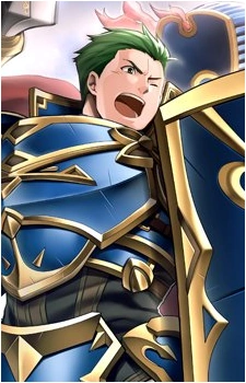 Draug | Mudae Wiki | Fandom