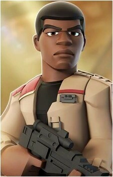 Finn (SW) | Mudae Wiki | Fandom