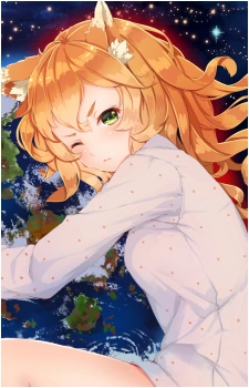 Firefox-chan | Mudae Wiki | Fandom