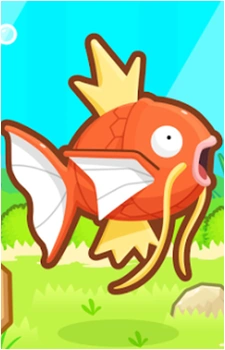 Magikarp | Mudae Wiki | Fandom