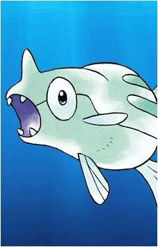 Remoraid | Mudae Wiki | Fandom