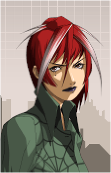 Ulala Serizawa | Mudae Wiki | Fandom