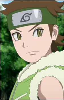 Wasabi Izuno | Mudae Wiki | Fandom