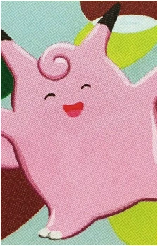 Clefairy | Mudae Wiki | Fandom