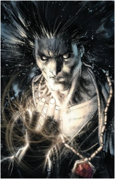 Dream (DC) | Mudae Wiki | Fandom