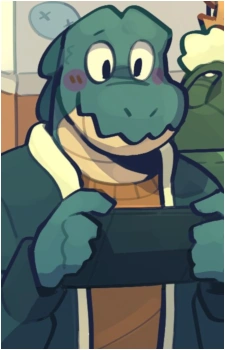 Duncan & Eddie | Mudae Wiki | Fandom