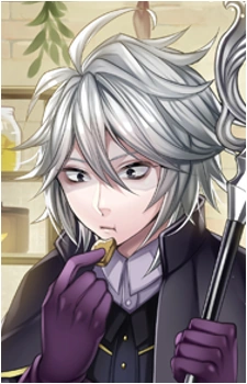 Dwyer | Mudae Wiki | Fandom