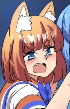 Firefox-chan | Mudae Wiki | Fandom