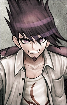 Kaito Momota | Mudae Wiki | Fandom