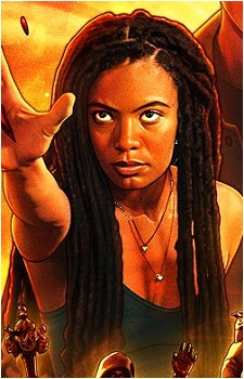 Marie Moreau | Mudae Wiki | Fandom