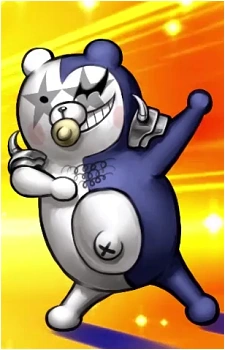 Monokid | Mudae Wiki | Fandom