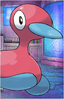 Porygon | Mudae Wiki | Fandom
