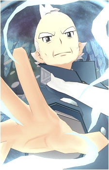 Pryce | Mudae Wiki | Fandom