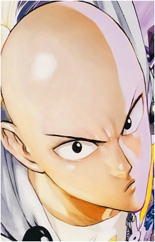 Saitama | Mudae Wiki | Fandom
