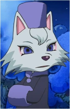 Whitney (AC) | Mudae Wiki | Fandom