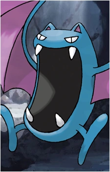 Zubat | Mudae Wiki | Fandom