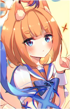 Firefox-chan | Mudae Wiki | Fandom