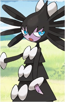 Gothita | Mudae Wiki | Fandom