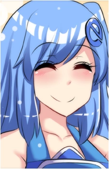 Internet Explorer-chan | Mudae Wiki | Fandom