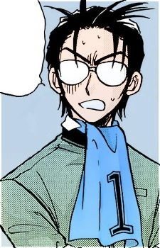 Kei Nanjo | Mudae Wiki | Fandom