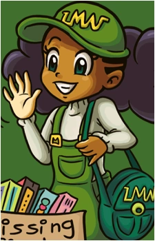 LMW-tan | Mudae Wiki | Fandom