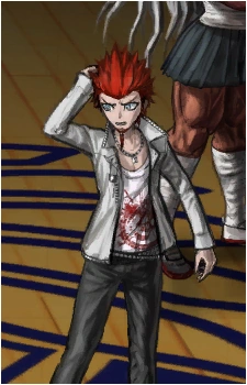 Leon Kuwata | Mudae Wiki | Fandom