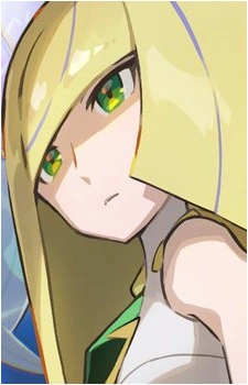 Lusamine | Mudae Wiki | Fandom