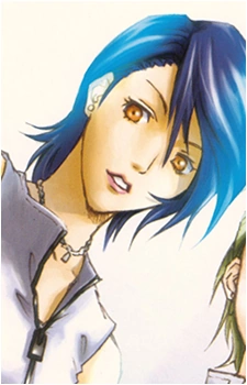 Mami Shibata | Mudae Wiki | Fandom