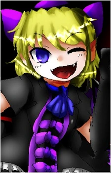 Nina (SHRIFT) | Mudae Wiki | Fandom