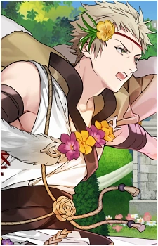 Owain | Mudae Wiki | Fandom