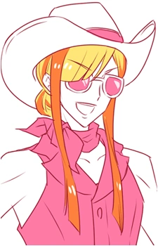 Tohri Nishikikouji | Mudae Wiki | Fandom