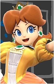 Daisy | Mudae Wiki | Fandom