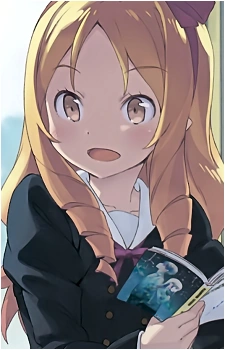 Elf Yamada | Mudae Wiki | Fandom