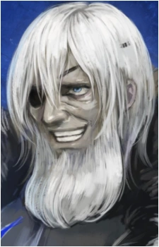 Garon | Mudae Wiki | Fandom