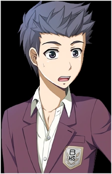 Kensuke Kurosaki | Mudae Wiki | Fandom