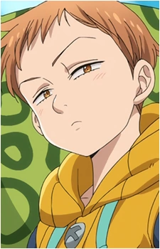 King | Mudae Wiki | Fandom