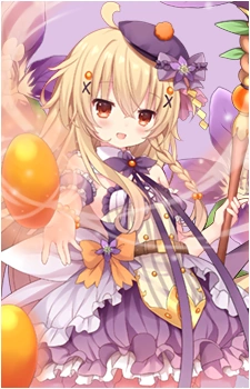 Kuko | Mudae Wiki | Fandom