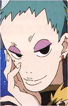 Leeron Littner | Mudae Wiki | Fandom