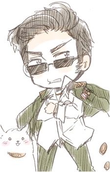 Molossia | Mudae Wiki | Fandom