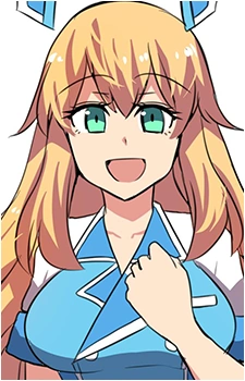 Morris Worm-chan | Mudae Wiki | Fandom