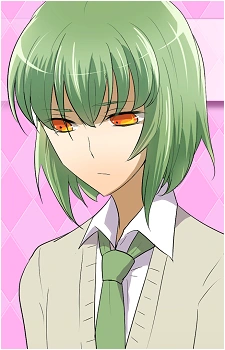Nageki Fujishiro | Mudae Wiki | Fandom