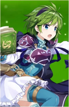 Nino (FE) | Mudae Wiki | Fandom