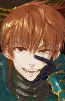 Rance | Mudae Wiki | Fandom