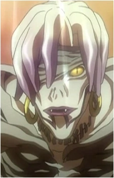 Rem (DN) | Mudae Wiki | Fandom