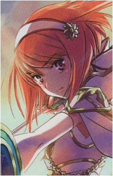 Sakura (FE) | Mudae Wiki | Fandom