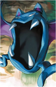 Zubat | Mudae Wiki | Fandom