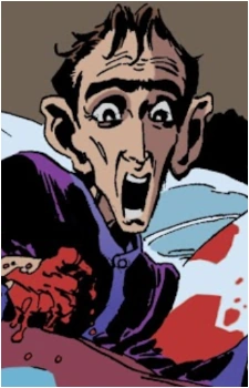 Alberto Falcone | Mudae Wiki | Fandom