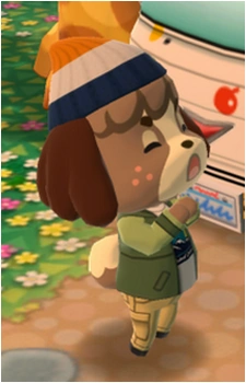 Digby | Mudae Wiki | Fandom