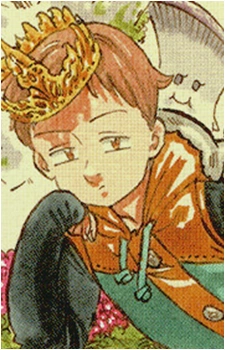 King | Mudae Wiki | Fandom