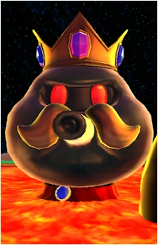 King Kaliente | Mudae Wiki | Fandom